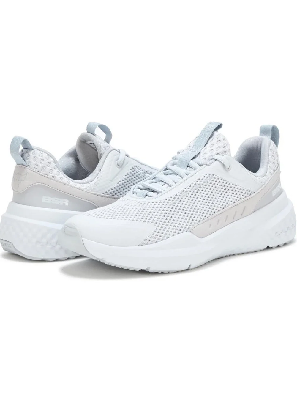 Under Armour | Shoes | Under Armour Project Rock Blood Sweat Respect 5 ...